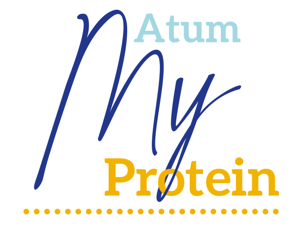 Atum My Protein – Robinson Crusoe